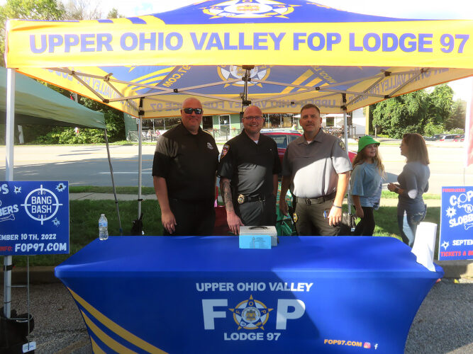 ‘Thankful for You’ theme for Wednesday in Wintersville | News, Sports ...